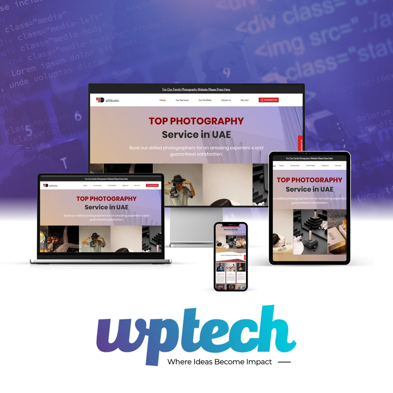 WP Tech Europe